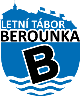 LT Berounka - Týmová trika